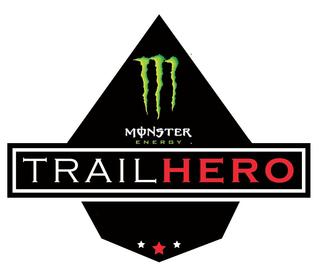Camping At Trail Hero | The Trail Hero