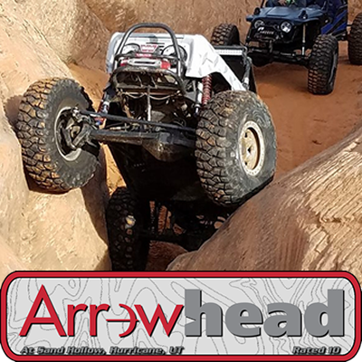 Arrowhead Trail - Rated 10 | The Trail Hero